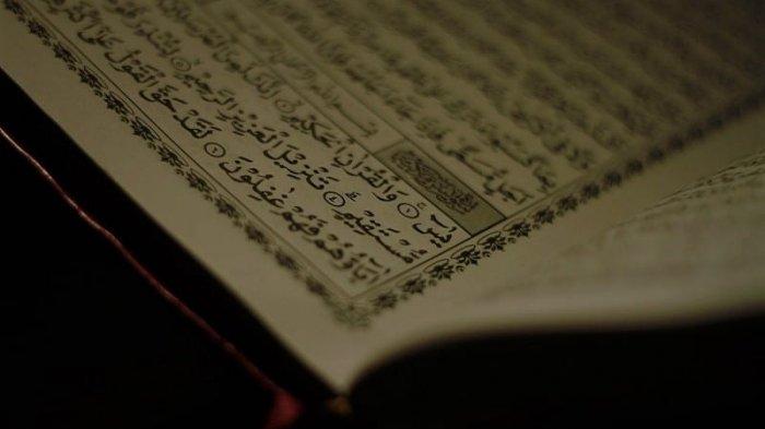 Baca Doa ini Setelah Membaca Surat Yasin, Lengkap dengan Surat Yasin ...