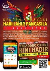 Angso Duo Online Kini Hadir dengan Wajah Baru di Aplikasi Andorid ...