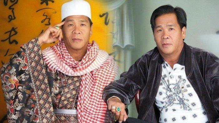 Kisah Anton Medan Keluar Dunia Kejahatan & Jadi Mualaf hingga Pemuka ...