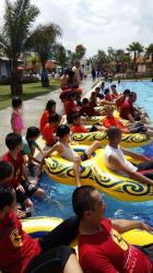 VIDEO: Liburan Seru Bersama Water Park Citra Raya City Diperpanjang ...