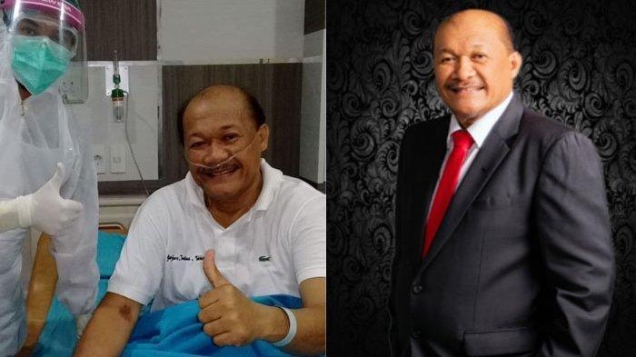 Siapa Sebenarnya Marisi Butar-butar?Direktur Utama PTPN II yang ...