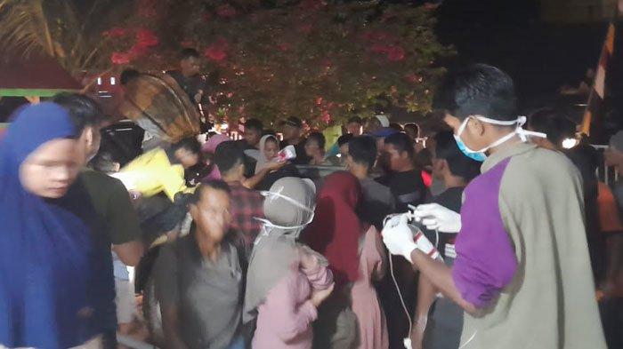 Konflik Beruang vs Manusia di Merangin, Korban Luka Berat Dirujuk ke ...