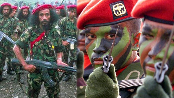 Kisah Kelam Operasi Terbesar Tentara Indonesia di Timor Timur, Saksi ...