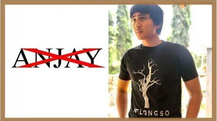 Alasan "Anjay" Jadi Viral, Arti Kata Anjay, Kenapa KPAI Larang Gunakan ...