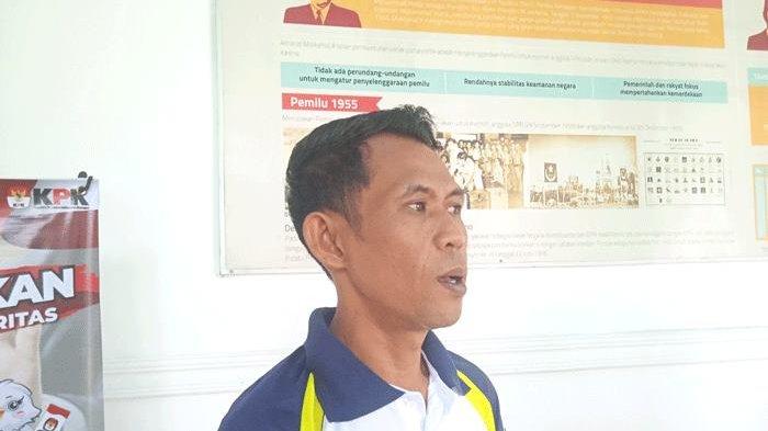 Jelang Pencermatan DCT, Masih Ada Kesempatan Parpol untuk Lakukan ... Jelang Pencermatan DCT, Masih Ada Kesempatan Parpol untuk Lakukan ...