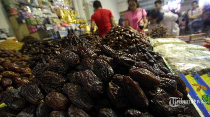 Ramadan di Ambang Pintu, Simak Dulu Tips Memilih Kurma Berkualitas Ini ...