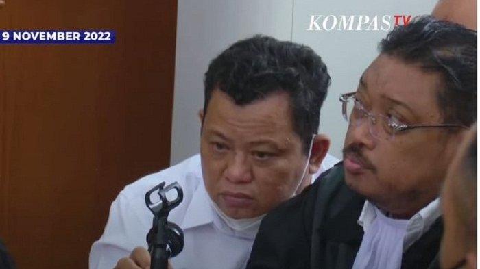 Laporan Kuat Maruf ke Komisi Yudisial Tak akan Pengaruhi Sidang Ferdy Sambo Cs - Tribunjambi.com