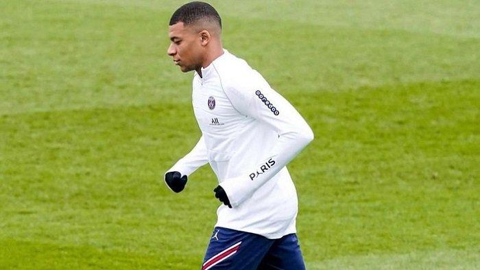 Ibu Kylian Mbappe Minta Bonus Rp 2,3 Triliun ke Real Madrid Sebagai ...