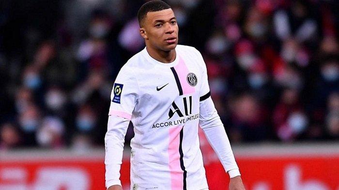Zinedine Zidane Bertemu Ibu Kylian Mbappe untuk Yakinkan Perpanjang ...
