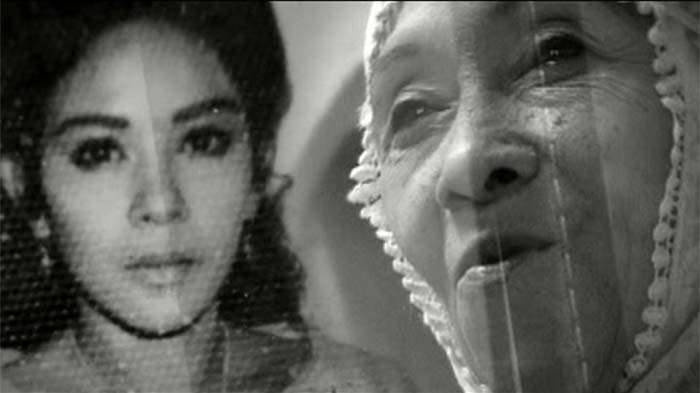 Laila Sari Meninggal Dunia, 5 Foto Ini Jadi Kenangan Masa Mudanya ...