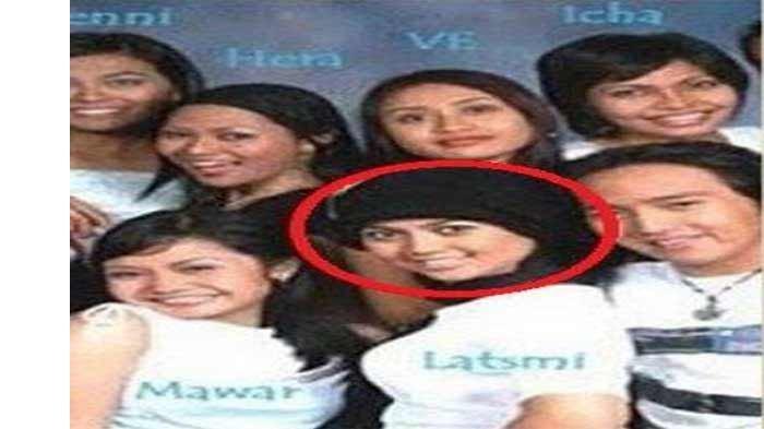 Perubahan Penampilan Latsmi AFI Setelah Menikah dengan Diplomat Jepang ...