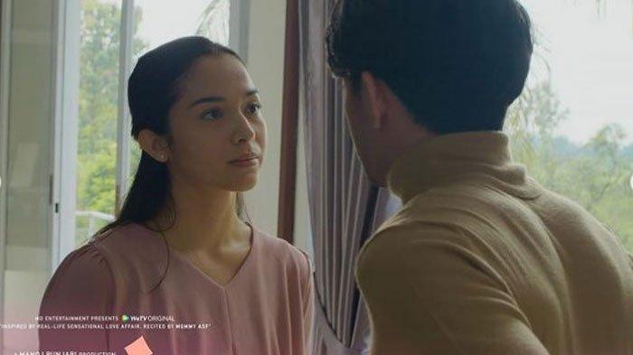 Layangan Putus 17 Februari 2022: Aris Pergi ke Cappadocia Bersama Lydia ...