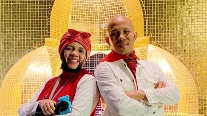 Siapa Sebenarnya Halilintar Anofial Asmid, Ayah Atta Halilintar dari ...