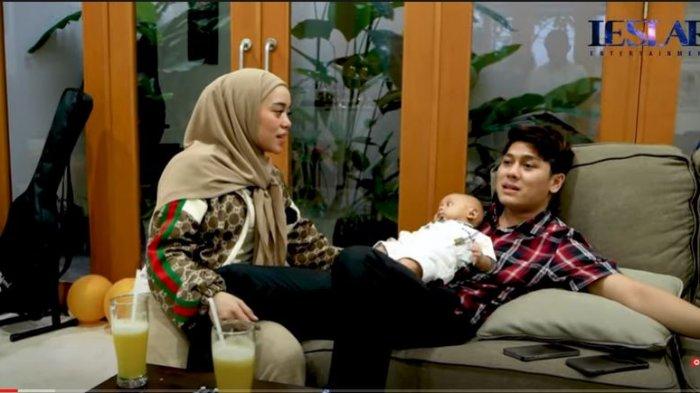 Lesti Kejora Merengek Hingga Ngamuk Gegara Kelakuan Rizky Billar Ini : Jangan Kayak Gitu ...