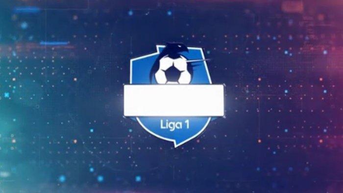 Inilah Logo Baru Liga 1 2021 Berwarna Biru, Sponsor Bukan Shopee Lagi ...