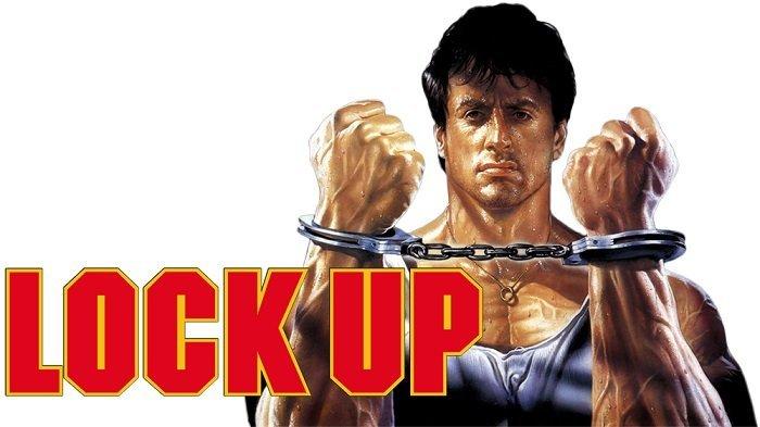 Sinopsis Film Lock Up di GTV, Perjuangan Sylvester Stallone Menjelang ...