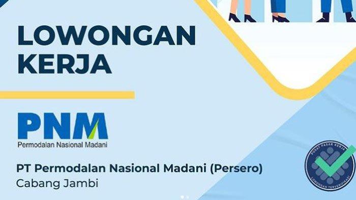 Logotipo De Pnm Persero