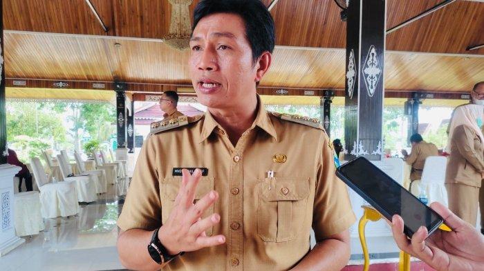 Pemkab Batanghari Rancang Konsep Ekowisata di Tahura Sultan Thaha ...