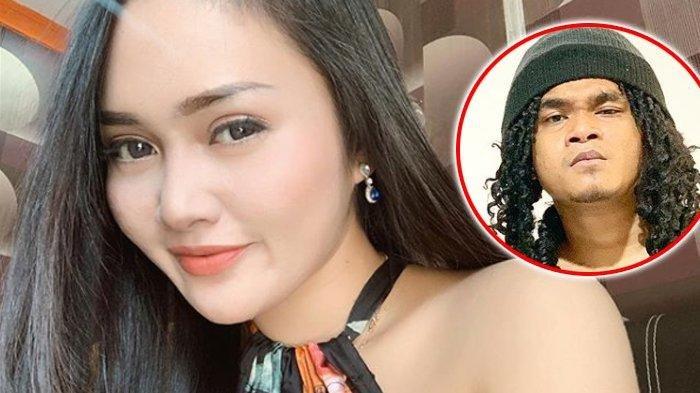 Kabar Intan Ratna yang Pernah Terpuruk saat Bercerai dari Mael Lee ...