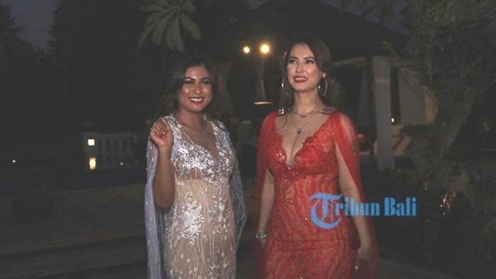 Kronologi Penangkapan Maria Ozawa di Bali, Ini yang Terjadi di Lokasi Pesta - Tribunjambi.com