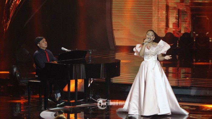 Ingat Maria Simorangkir Indonesia Idol 2018? Lama Tak Muncul di TV ...