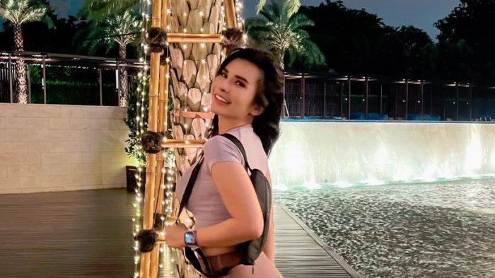 Ini yang Paling Berharga dari Pria Bagi Seorang Maria Vania: Yang ...