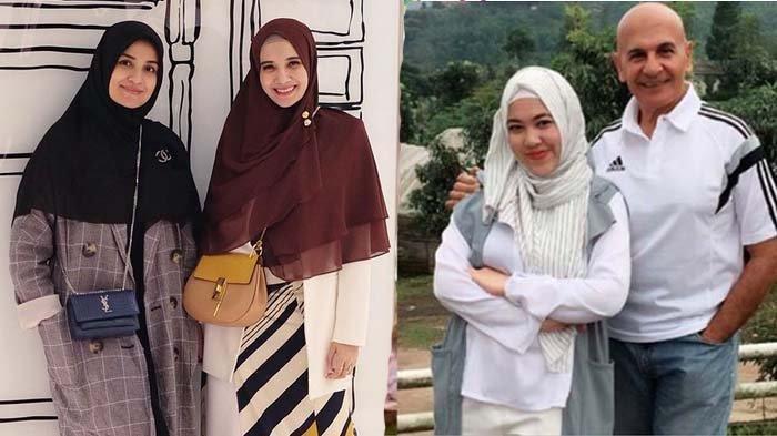 Mark Sungkar Terjerat Kasus Korupsi, Didakwa Memperkaya Diri Sendiri ...