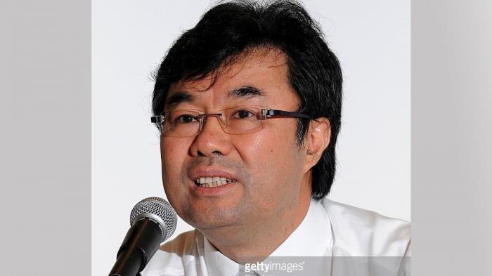 Sosok Martua Sitorus, Pendiri Wilmar Asal Pematang Siantar ...