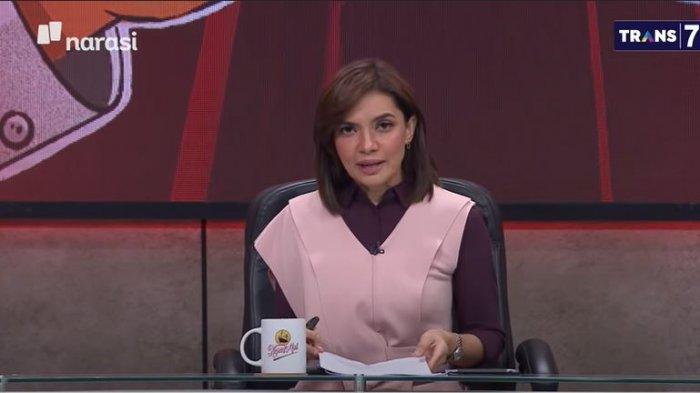Mata Najwa Malam Ini 6 Januari 2021, Bahas Soal Menteri Kesehatan Baru ...