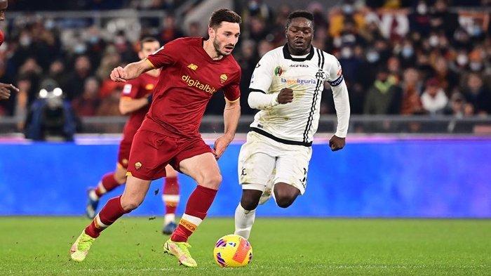 AS Roma Lepas Matias Vina ke Sassuolo, Berikut Rincian Kontraknya ...