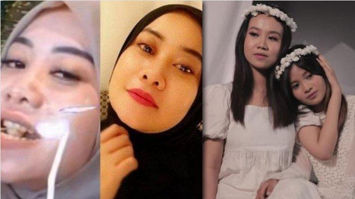 Akhirnya Chika Ungkap Perangai Asli Puput Sudrajat di Rumah, Adik ...