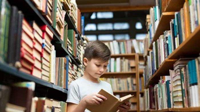 Mengenal Fungsi, Ciri-ciri dan Berbagai Jenis Cerpen - Tribunjambi.com