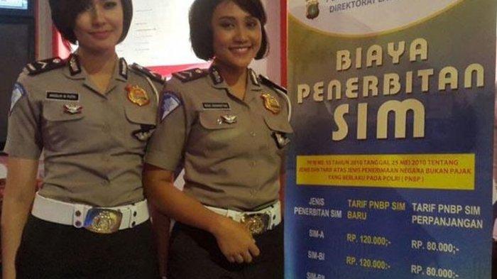 SIMAK Cara Membuat SIM B2 serta Syarat, Biaya dan Juga Prosedur ...
