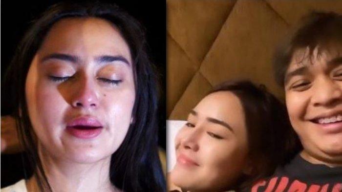Adegan Intim Amanda Manopo dengan Billy Syahputra Bikin Memes Bereaksi ...