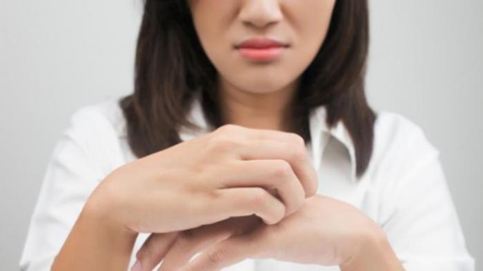 Benarkah Gatal dan Kemerahan Pada Kulit Jadi Gejala Baru COVID-19? Ini ...