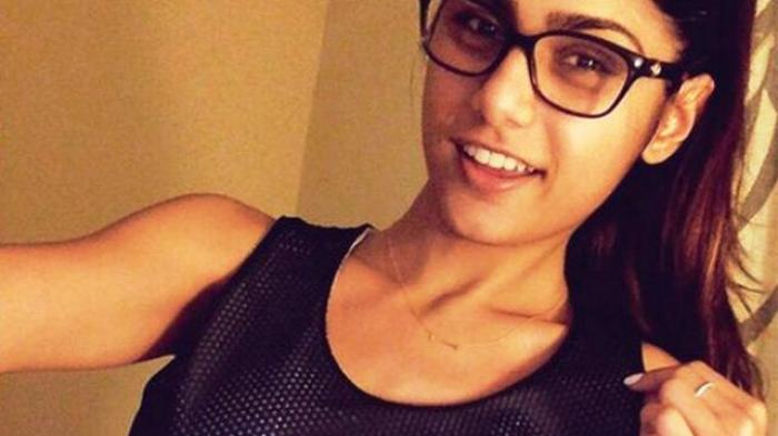 KISAH Awal Mula Terjerumus ke Industri Film Dewasa, Mia Khalifa Bikin Pengakuan Mencengangkan ...