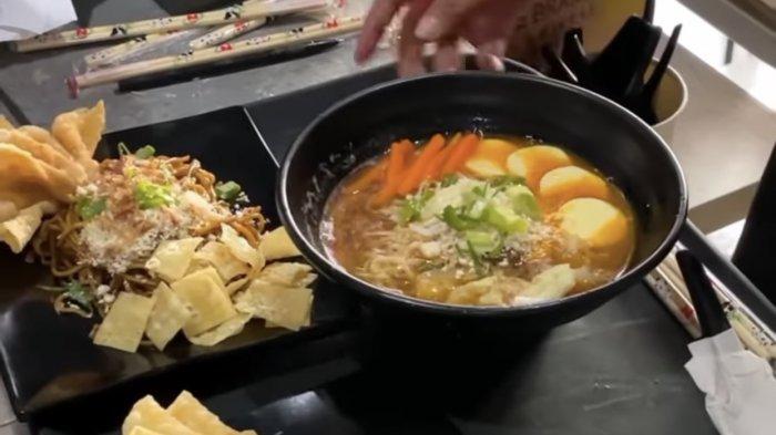 Nikmatnya Mie Kekinian yang Murah, Dengan Menu Mie Santuy Hingga Mie ...