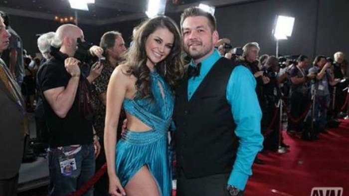 Lima Artis Ini Jadi Bintang Film Dewasa Terfavorit, Artis Nomor 5 Dapat 7 Penghargaan ...