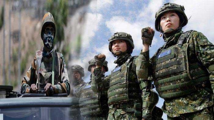 Perbandingan Kekuatan Militer China dan India Ternyata Tiongkok Menang ... Perbandingan Kekuatan Militer China dan India Ternyata Tiongkok Menang ...