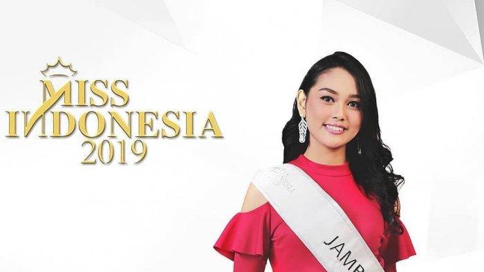 Ini Perjalanan Princess Mikaela Audry Megonondo Menuju Miss World 2019 ...