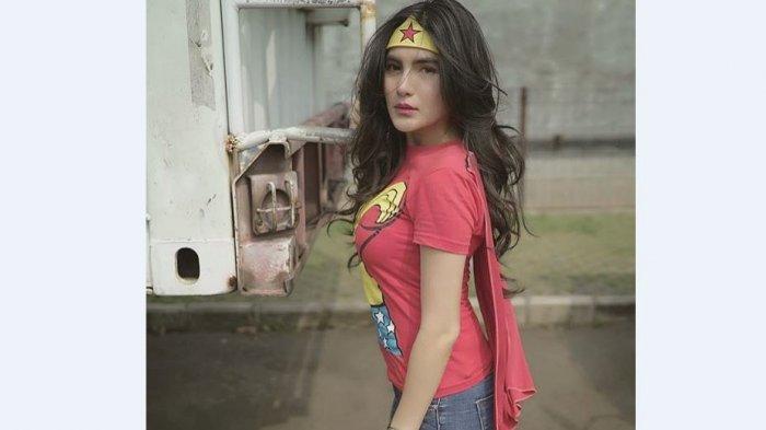 Tangan Raffi Ahmad Ketahuan Menyelinap di Pinggul Angela Lee, Alasan ...