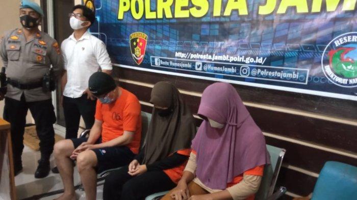 Predator 'Memangsa' 30 Anak Asal Jambi, Komisi 4 Minta KPAI Bersamai ...