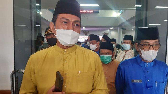 Fadhil Arief Resmi Pimpin PPP di Jambi Lima Tahun ke Depan ...