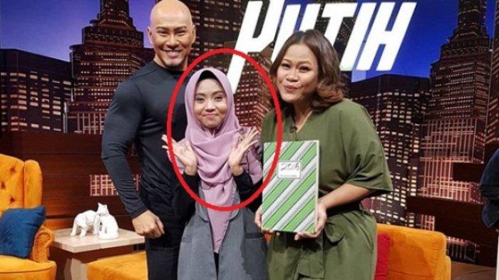 Siapa Sebenarnya Ustazah Mumpuni Handayayekti? Ceramah "Ngapak" Sering Dibagikan Ustaz Yusuf ...