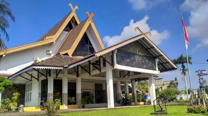 Jelajahi Sejarah Jambi di Museum Perjuangan Rakyat: Destinasi Edukasi ...
