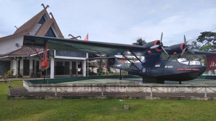 Museum Rakyat Jambi, Destinasi Wisata Edukasi di Kota Jambi ...