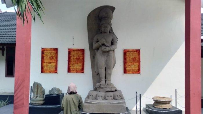 WIKIJAMBI 10 Tempat di Jambi yang Simpan Nilai Sejarah, dari Museum ...