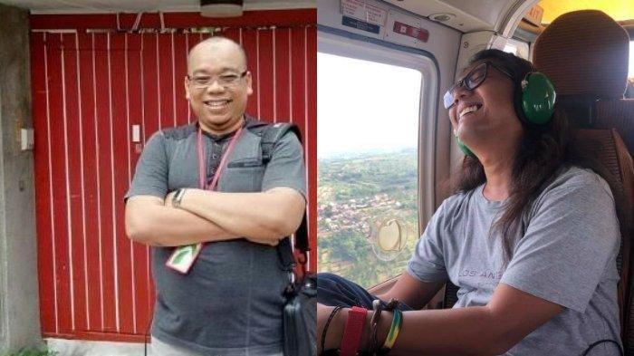 Perbedaan Nasib Mustofa Nahrawardaya & Ulin Yusron,Sama-sama Pernah ...