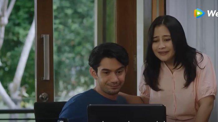 My Lecturer My Husband Season 2 Episode 3: Pertama Kali Inggit Bertemu Karin - Tribunjambi.com