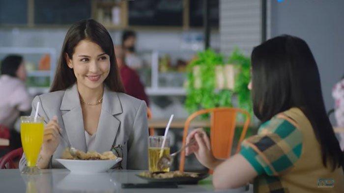 Sinopsis My Lecturer My Husband Season 2 Episode 5: Karin Makin Agresif Dekati Arya ...